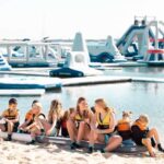 Gold Coast: GC Aqua Park All-Day Pass - Who It’s Best For
