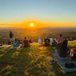 Gold Coast: Glow Worms, Sunset & Stargazing with BBQ dinner - Frequently Asked Questions