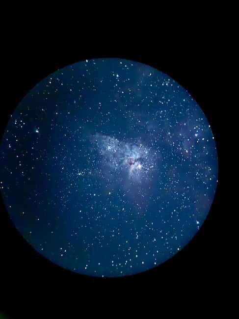 Gold Coast: Glow Worms, Sunset & Stargazing with BBQ dinner - Sunset Lookout
