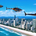 Gold Coast Helicopter 10 min Flight and Jet Boat Ride - What Makes This Tour Stand Out?