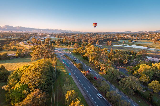 Gold Coast Hot Air Balloon Flight 1 Hour - BEST PRICE! - Final Thoughts: Is It Worth It?
