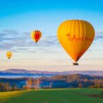 Gold Coast: Hot Air Balloon Flight and Vineyard Breakfast - Who This Tour Is Perfect For