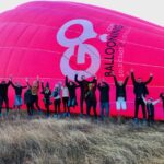 Gold Coast: Hot Air Balloon Flight with Buffet Breakfast - Whats Included and What to Consider