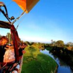 Gold Coast Hot Air Ballooning, Bubbles & Go - Pricing and Value Analysis