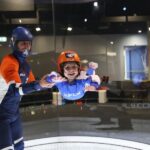 Gold Coast: Indoor Skydiving Experience - What to Expect on the Day