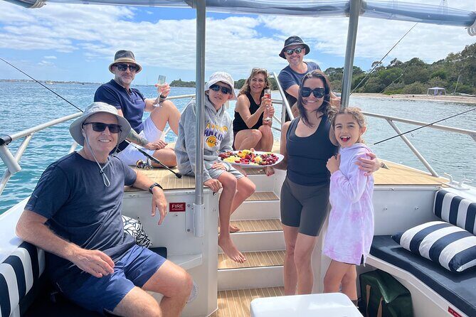 Gold Coast Island Private Cruise - Why This Tour Offers Great Value