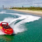 Gold Coast: Jet Boat Ride and Scenic Helicopter Tour - Who Will Love This Tour?