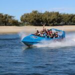 Gold Coast: Jet Boat Thrill Ride - The Sum Up