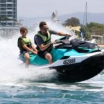 Gold Coast: Jet Ski Circuit & Hot Air Balloon Ride - Why This Tour Works Well