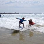 Gold Coast: Kids-Only Beginner Surf Lesson (Ages 6-12) - Who Can Join?