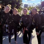 Gold Coast Learn to Dive  Open Water Certification Course - Practical Details & What to Keep in Mind
