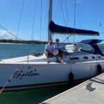 Gold Coast Midday Sailing Cruise with snacks & bubbles - Practical Tips