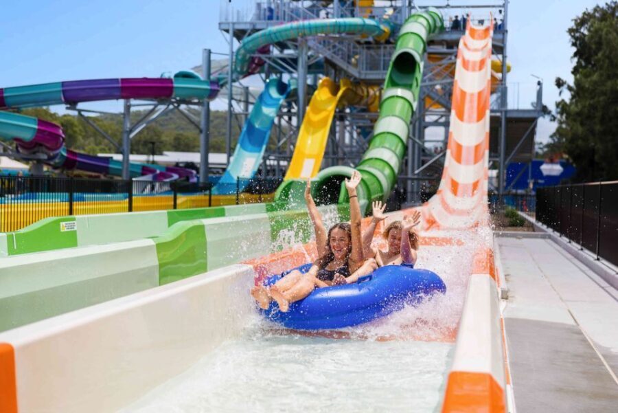 Gold Coast: Movie World, Sea World, Wet'n'Wild 14-Day Pass - Planning Your Visit: Practical Tips