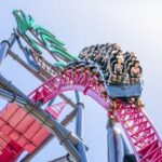 Gold Coast: Movie World, Sea World, & WetnWild 5-Day Pass - What You Can Expect Each Day