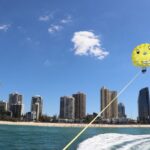 Gold Coast: Parasailing in Surfers Paradise with Free Photos - What You Can Expect During the Tour