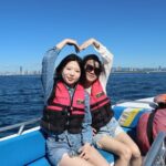 Gold Coast Parasailing  Tandem & Triple Flights - The Itinerary: What to Expect
