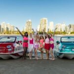 Gold Coast: Private City Lights Tour - Analyzing the Value
