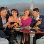 Gold Coast Private Skippered Limo on the Water Canal Cruise - The Itinerary: A Closer Look