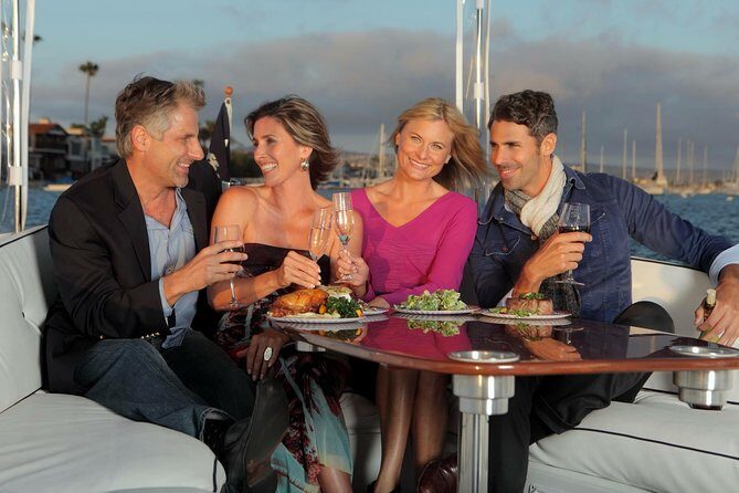 Gold Coast Private Skippered Limo on the Water Canal Cruise - The Itinerary: A Closer Look
