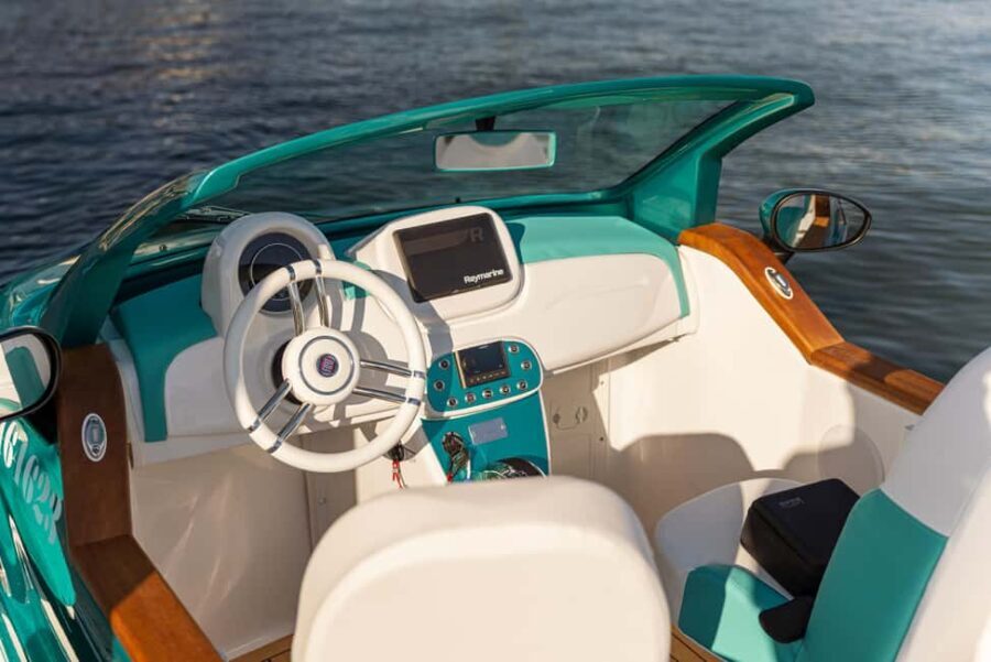 Gold Coast: Private Sunset Skippered Tour - The Itinerary: What to Expect