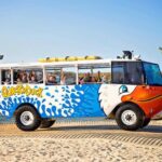 Gold Coast Quack'rDuck Amphibious Tour from Surfers Paradise - The Experience: What Travelers Say