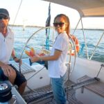 Gold Coast Sailing Cruise with sparkling wine & nibbles platter - FAQ: Practical Questions About the Gold Coast Sailing Cruise