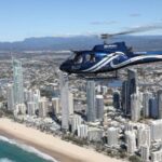 Gold Coast: Sea World and Broadwater Scenic Helicopter Tour - What Makes This Tour Stand Out?