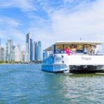 Gold Coast: Sightseeing Hop-on Hop-off Cruise - What to Expect on the Tour