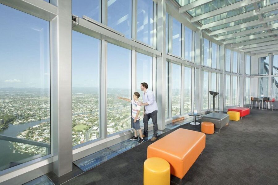 Gold Coast: SkyPoint Observation Deck Ticket - What to Expect When Visiting SkyPoint
