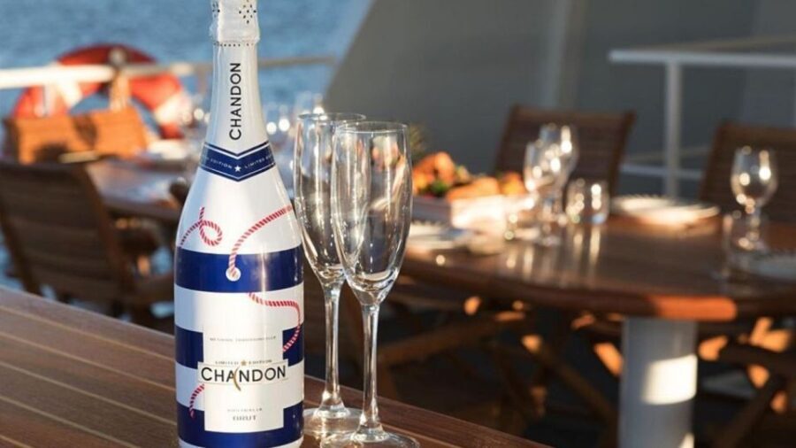 Gold Coast Sunset Cruise Aboard the Sun Goddess - Assessing the Value: Is It Worth It?