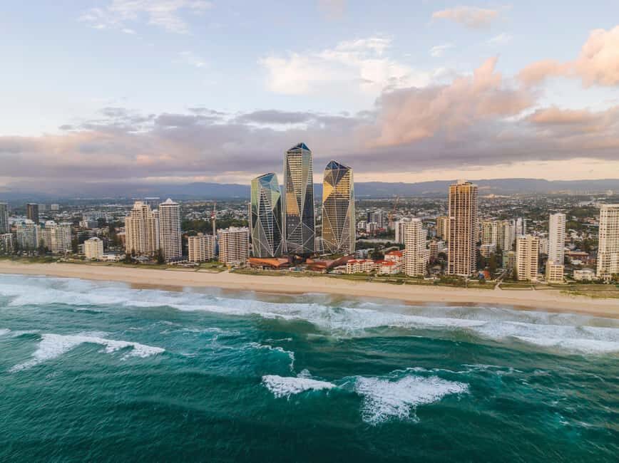 Gold Coast Surfers Paradise Private Tour from Brisbane - Who Will Love This Tour?