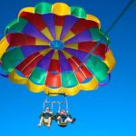 Gold Coast: Surfers Parasailing, Free Photos, Paradise Views - The Value and Pricing