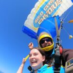 Gold Coast Tandem Skydive - Practical Details and Tips