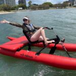 Gold Coast Waterbike Adventure - The Sum Up