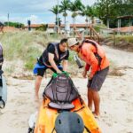 Gold Coast: Wave Break Island Kayaking & Snorkeling tour - What’s Included & Practical Details