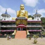 Golden beach Negombo to lion rock sigiriya hiking - An In-Depth Look at the Tour
