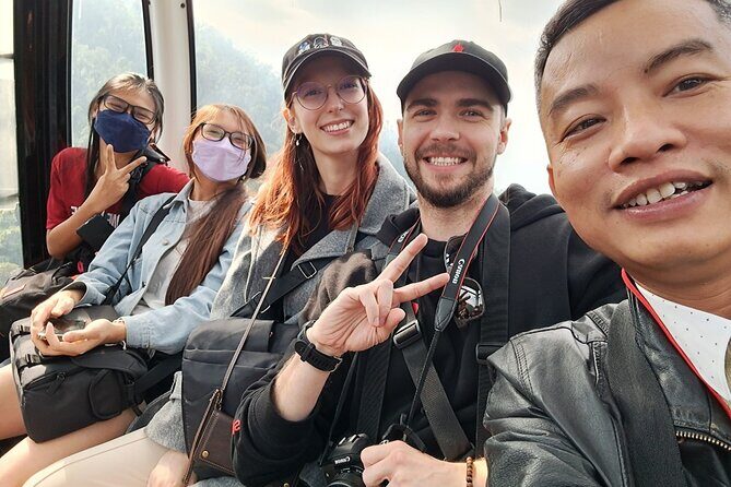 Golden Bridge and Co Co River Boat Ride: Discover a Quieter Hoian - Final Thoughts