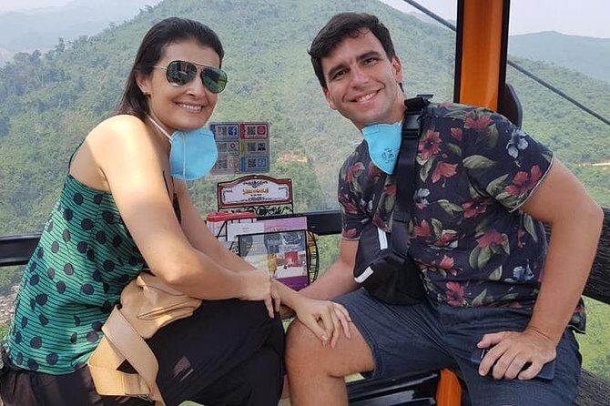 Golden Bridge Ba Na Hill via Cable car- Sunset Private Tour Departure at 2:00P.M - Who’s This Tour Best For?