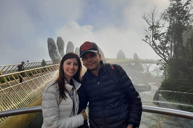 Golden Bridge Ba Na Hills via Cable Car & My Son Sanctuary Fullday Tour - Who Would Enjoy This Tour?
