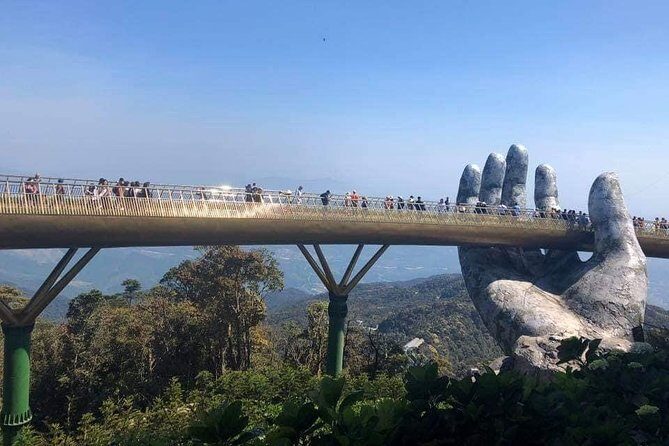 Golden Bridge Private Tour-Early start to Avoid Crowd-Nice Photos - Authenticity and Practical Tips