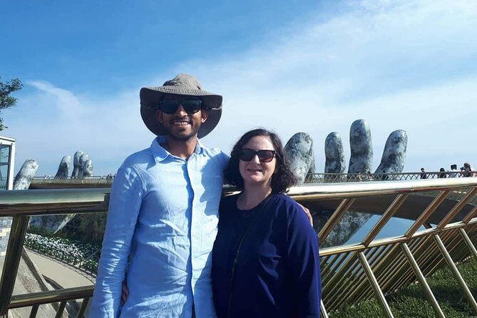 Golden Bridge Tour Early Morning to avoid Crowds, Beat Heat & take Nice Photos - What Makes This Tour Stand Out?
