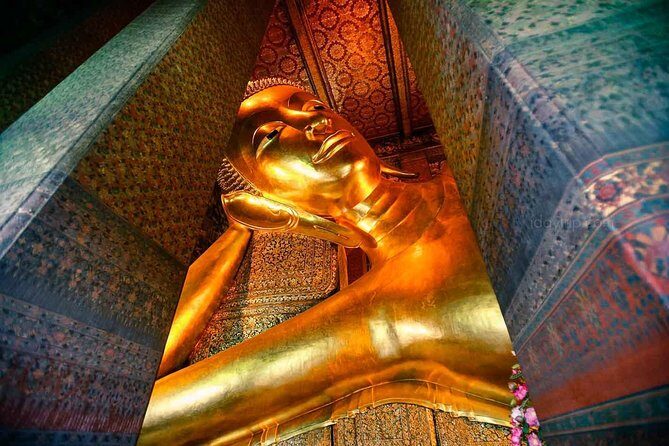 Golden Buddha, Reclining Buddha & Marble Temple Tour - Practicalities and Tips