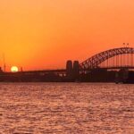 Golden Glow Sunset Sydney Harbour Cruise - Practical Details and Considerations
