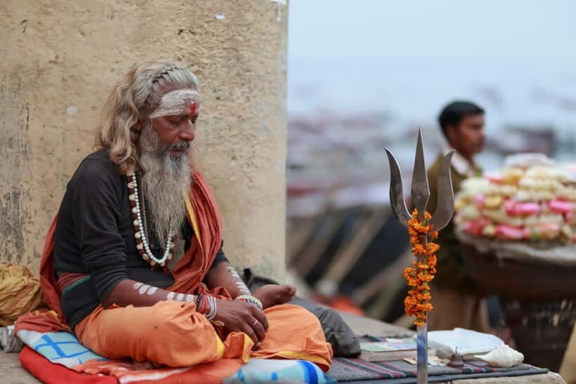 Golden Hour on the Ganges - Sunrise Boat Tour - Who Will Love This Tour?