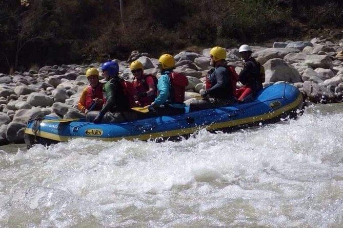 Golden Mahseer Fishing Trip Seti Karnali - Frequently Asked Questions