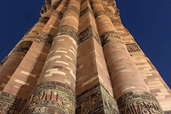 Golden Tingle Tour (delhi agra jaipur) by car - Transportation and Guides: What’s It Like?