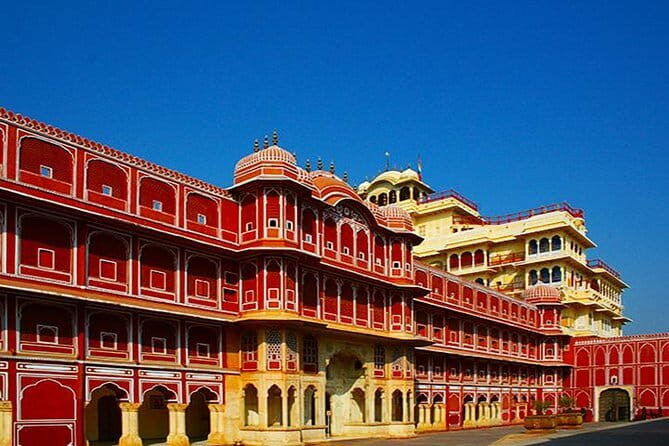 Golden Triangle India Travel - What to Expect from the Itinerary