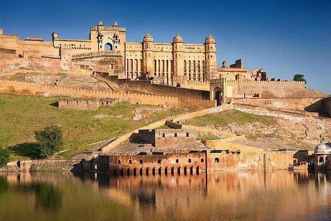 Golden Triangle Tour 4 Days From Hyderabad - Who Should Consider This Tour?