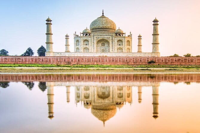 Golden Triangle Tour 4 Nights 5 Days - Authentic Experiences and Practical Insights