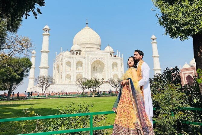 Golden Triangle Tour From Delhi - 7 Days - FAQ